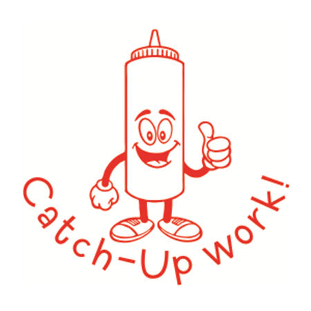 Catch-Up work! – stampso