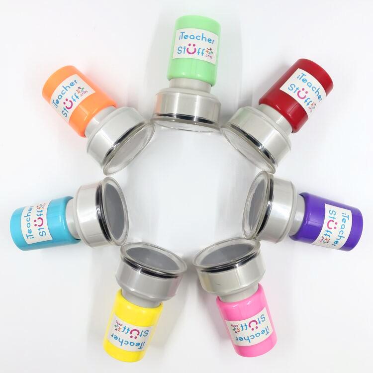 Round Stamps – Page 16 – stampso