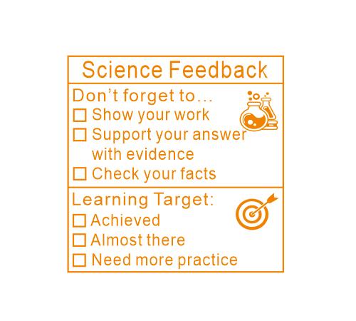 Science Feedback – stampso