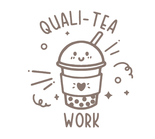 Quali-tea Work Teacher Stamp – stampso