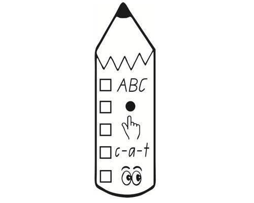 Checklist Stamp – stampso