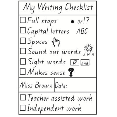 Checklist Stamps 18 – stampso