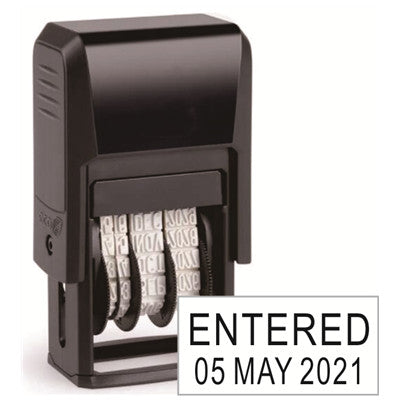 ENTERED Stamps – stampso