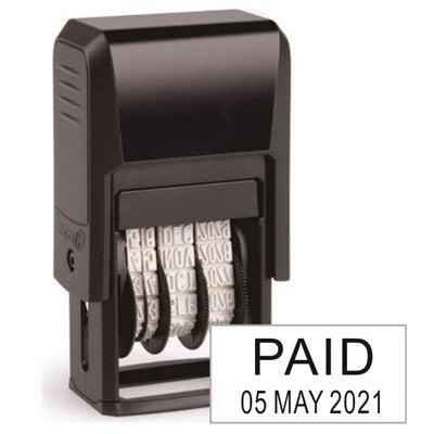 Business Stamps – stampso