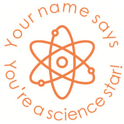 Science Stamp – stampso