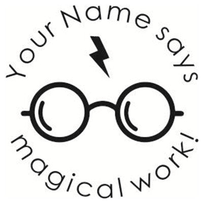 Wizard Stamps – stampso