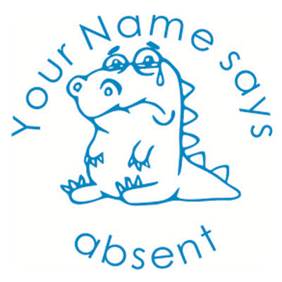 Absent Stamps – stampso