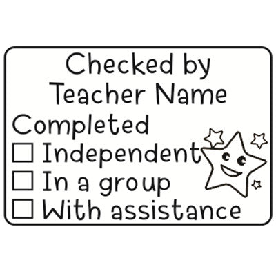 Checked by Stamps – stampso