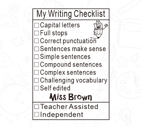Checklist Stamps – Page 3 – stampso