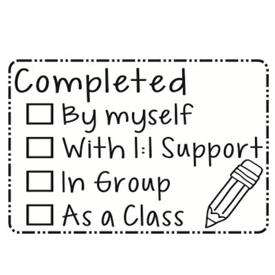 Complete Stamps – stampso