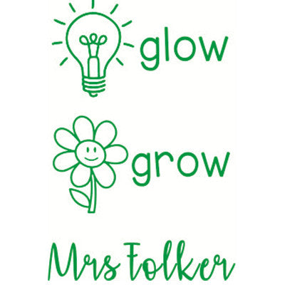 Grow and Glow Stamps – stampso