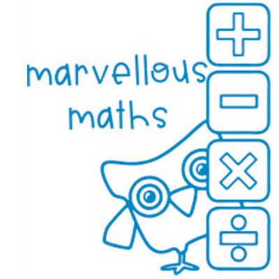 Marvellous Maths – stampso