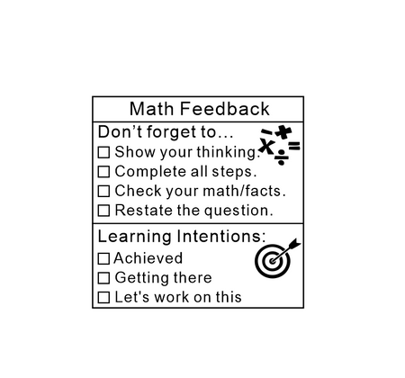 Checklist Stamps – stampso