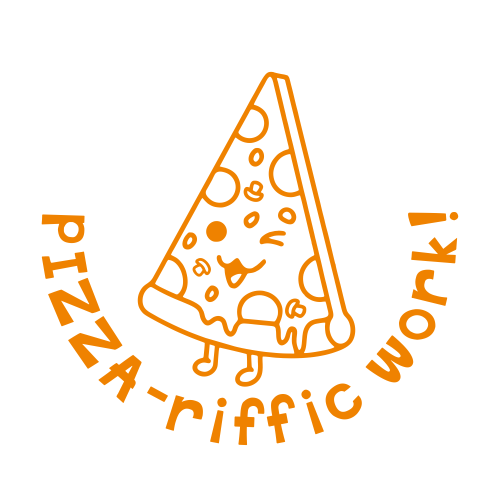 Pizza Stamps – stampso