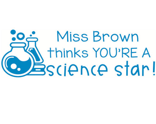Science Star Stamps – stampso