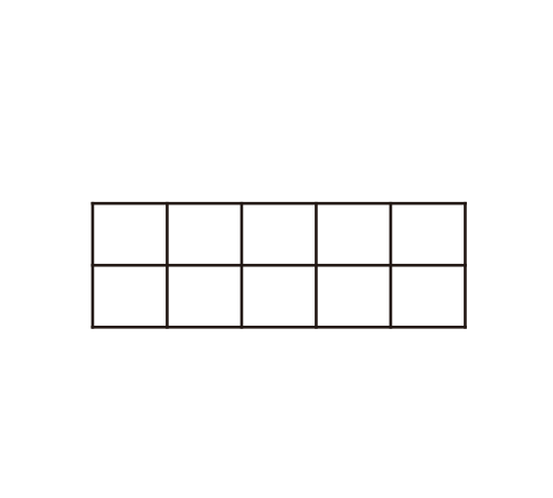 Ten Frames Stamp – stampso